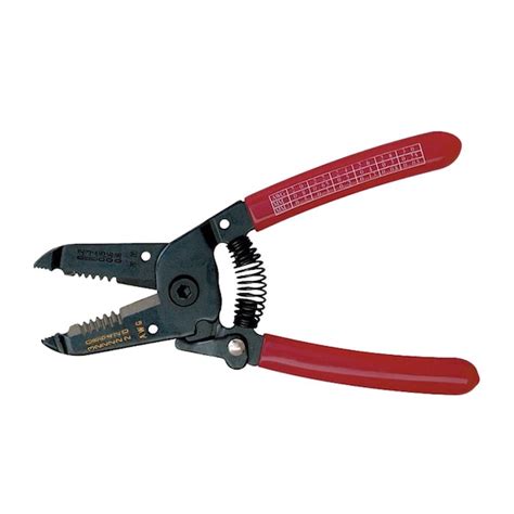 Quest Technology International Multi Gauge Wire Cutter And Stripper 10