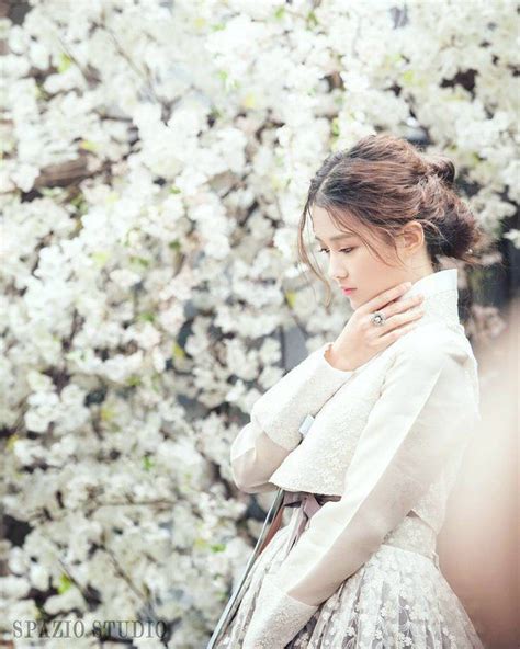 2017 Best 한복hanbok Images On Pinterest Traditional Clothes Korean