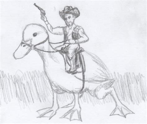 The Ugly Duckling Rwtf