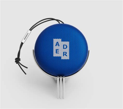 Bang And Olufsen In Collaboration With Ader Error Unveils Limited