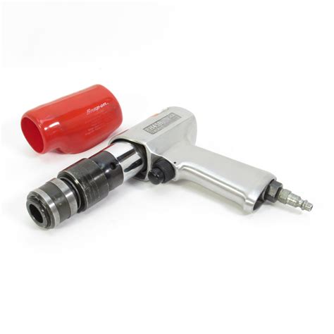 Snap On Tools Ph45b Air Pneumatic Hammer