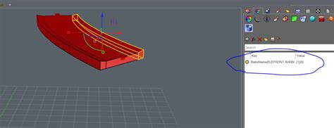 Get User Text Attributes Of Rhino Object In Order Elefront McNeel Forum