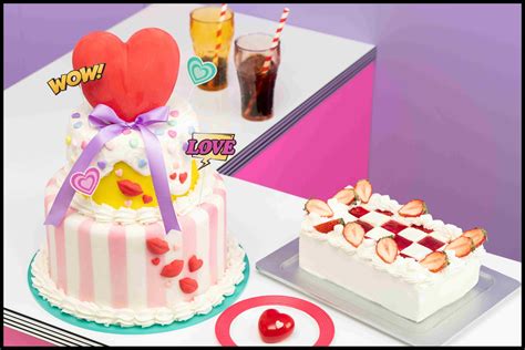 アメリカンコミック×アメリカンダイナー！ヒルトン東京ベイのデザートビュッフェ「american Comic Diner」が土日祝日限定で開催