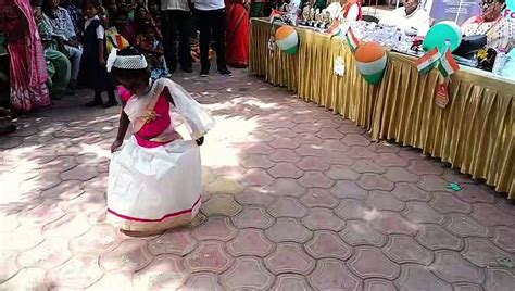 15 अगस्त पर गली गली गूंजा वंदे मातरम् का नारा आजादी के गीतों पर झूमे