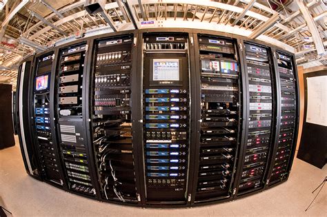 SPECTRUM Integrated Technology Consulting Group Integrated Technology