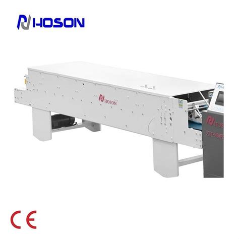 China Automatic Prefolding Box Folder Gluer Machine For Folding Gluing