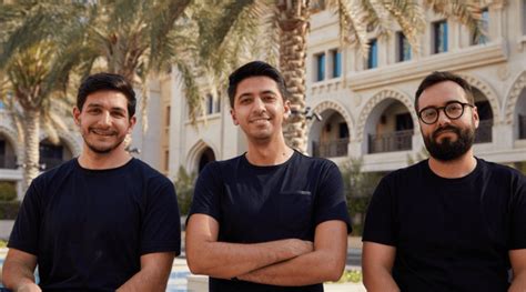 Erad Raises 24 Million Pre Seed Round Wamda