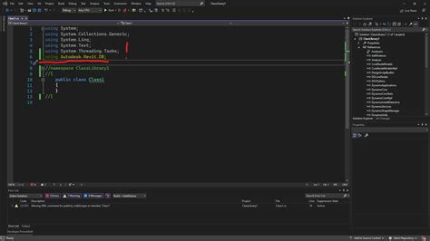 Revitdb Assembly Developers Dynamo