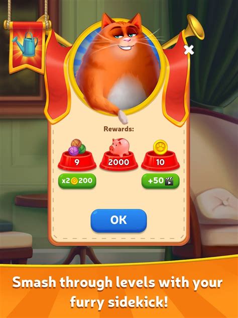 Kitty Scramble Word Game Apk Für Android Download