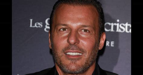 Jean Roch En Février 2012 Purepeople