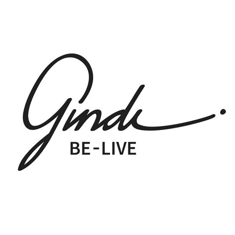 Gindi Belive גינדי בליב