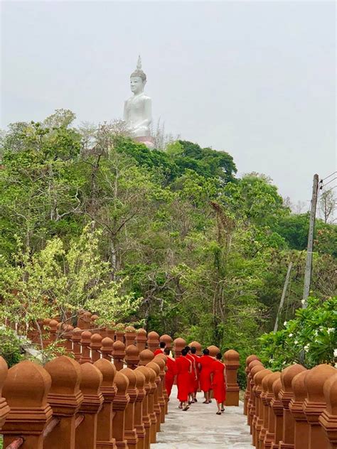 วนอุทยานพนมสวาย จ สุรินทร์ Unseen Tour Thailand