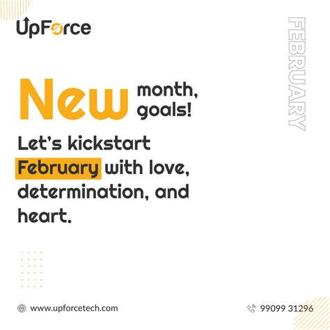 upforcetech february upforce tech
