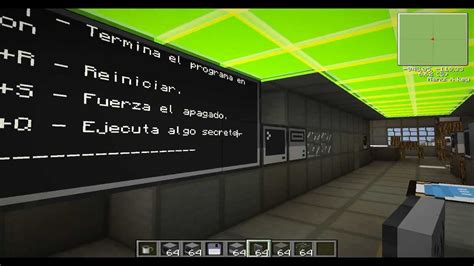 Serie Tekkit And Redstone Cap 8 Computercraft Youtube