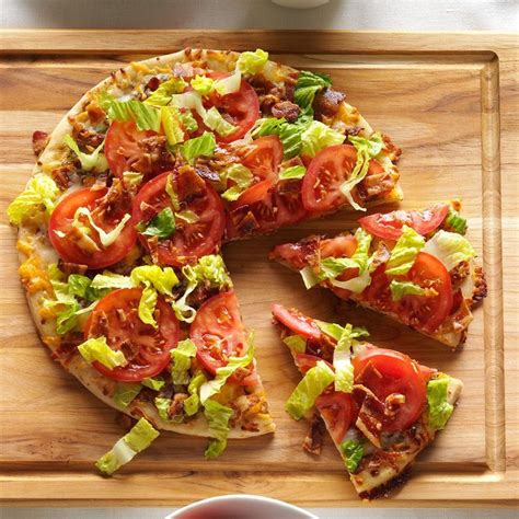 25 Deliciously Weird Pizzas Worth Trying Tonight