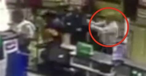 Gunman Caught On Cctv Shooting Dead Lawyer At Airport In Front Of