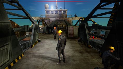 Ss Venture Image Gta Trespasser Mod For Grand Theft Auto San
