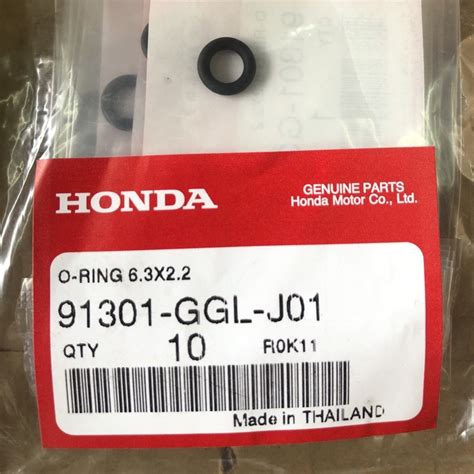 ็HONDA ฮอนด้า โอริงหัวฉีด Wave110iClickClick125iPcx150 หัวฉีดทุกรุ่น ...