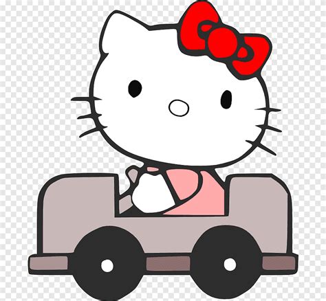 Картинки персонажей из Hello Kitty Фото подборки