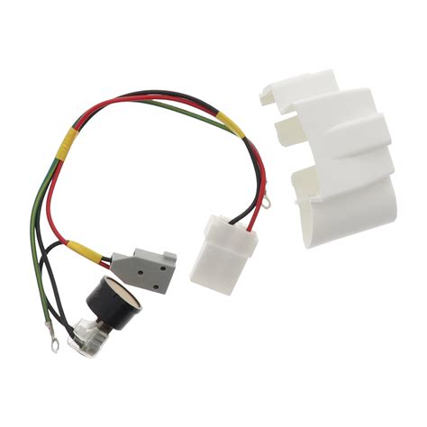Compatible With Ps3644972 Refrigerator Start Device Thermistor Assembly
