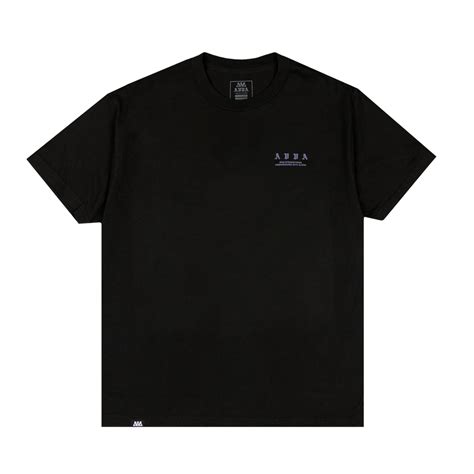 Avva Nation Tee Avva Brand