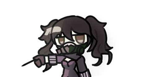 소녀전선 스케어크로우 Mori Koaのイラスト Pixiv