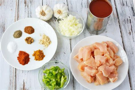 Easy Pressure Cooker Butter Chicken Recipe Whole 30 Friendly