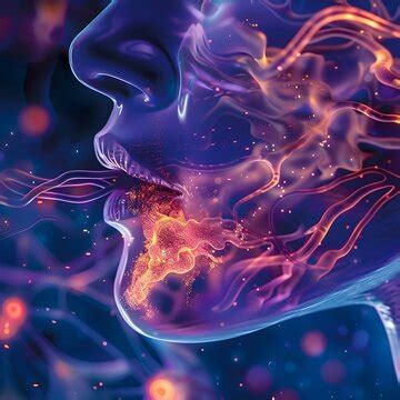 Olfactory Bulb Images Browse Stock Photos Vectors And Video Adobe Stock