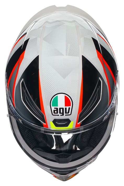 Agv Agv K1 S Blipper Integraalhelm Voordelig Louis 🏍️