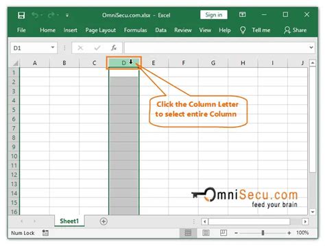 Excel Select All Worksheets