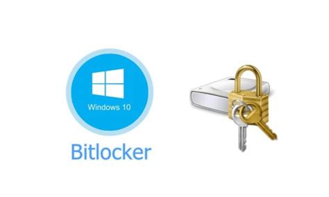 Bitlocker Windows 10 как разблокировать практические советы