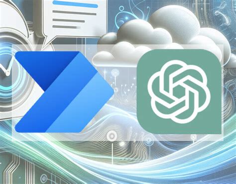 How To Interact With Power Automate In A Custom Gpt Marcel Broschk