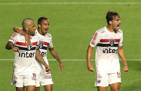 São Paulo X Bahia Hoje Onde Assistir Ao Vivo O Jogo Do