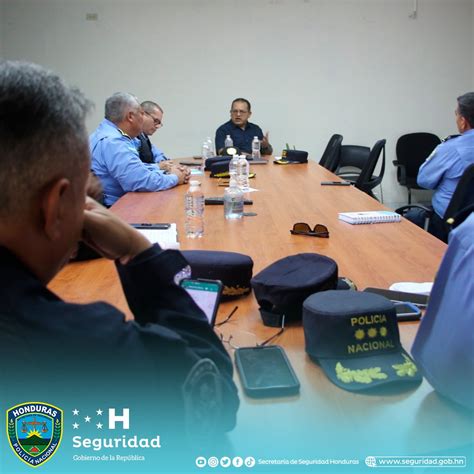 Secretaría De Seguridad Honduras On Twitter Seguridadciudadana En El