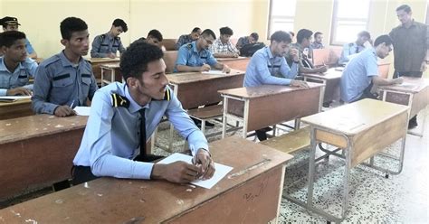 مكتب وزارة التعليم الفني والتدريب المهني عدن