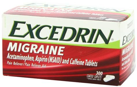سعر إكسدرين دواعي استخدام Excedrin أقراص