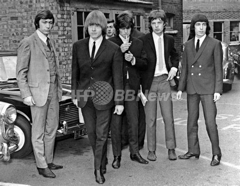 ローリング・ストーンズ、初ライブ50周年 写真16枚 国際ニュース：afpbb News