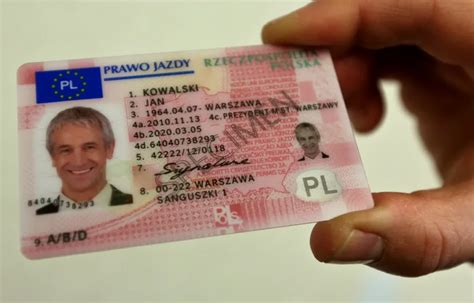 Koszty Zdobycia Prawa Jazdy W Polsce Prawo Jazdy