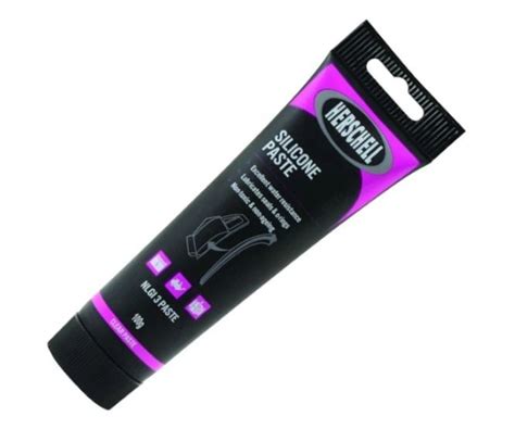 Silicone Paste 100g