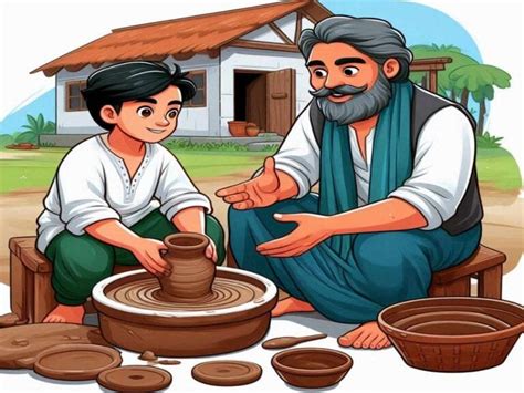 5 Small Story In Hindi With Moral छोटी नैतिक कहानियां हिन्दी में