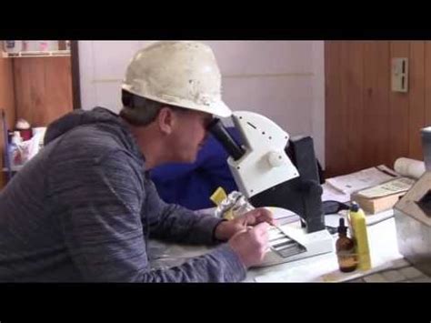 Drilling Knowledge What Is Mud Logging