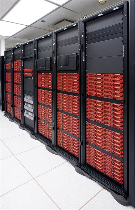 High Performance Computing Clusters Advanced Clustering Technologies