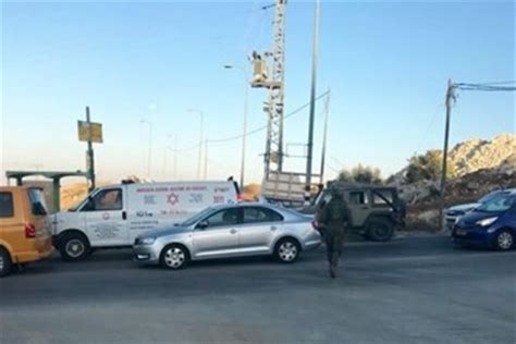 جو مقتل جنديين وإصابة آخرين بعملية إطلاق نار قرب رام الله