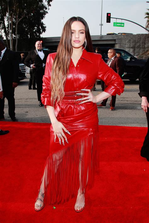 Estamos Alucinando Con Los Vestidos De La Alfombra Roja De Los Premios