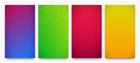 Abstract Gradient Geometric Background Of Squares 35367097 Vector Art At Vecteezy