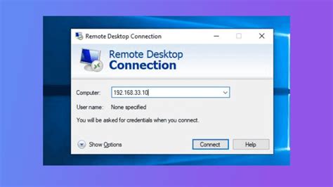 How To Use Remote Desktop Connection On Windows 10 11 [full Guide]