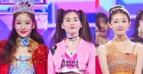 14세 오유진 미스트롯3 2라운드 眞 매 라운드 열심히 하겠다 조선비즈