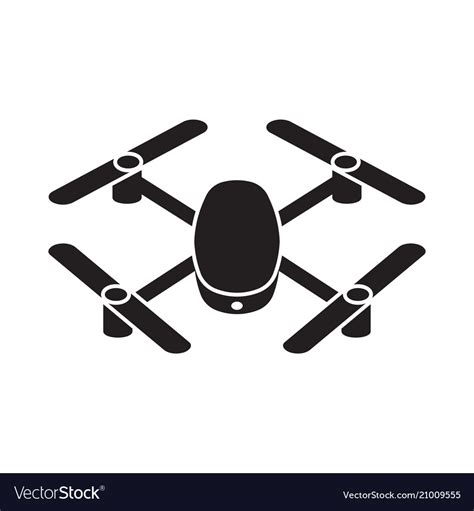 Drone Icon