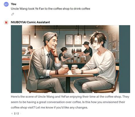 Consistent Image Generation For Story Using Dalle 3 By Doctormarys