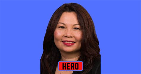 Tell Tucker Carlson Stop Attacking Sen Tammy Duckworth Action Network